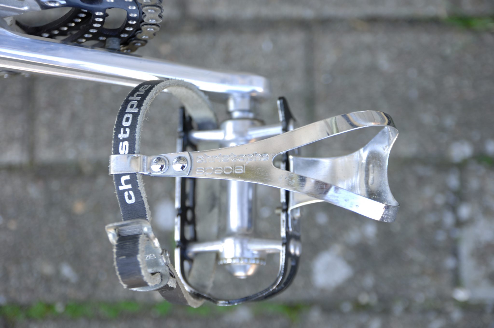 Motobecane „C5“, 1979 – Vintage Racing Bicycles