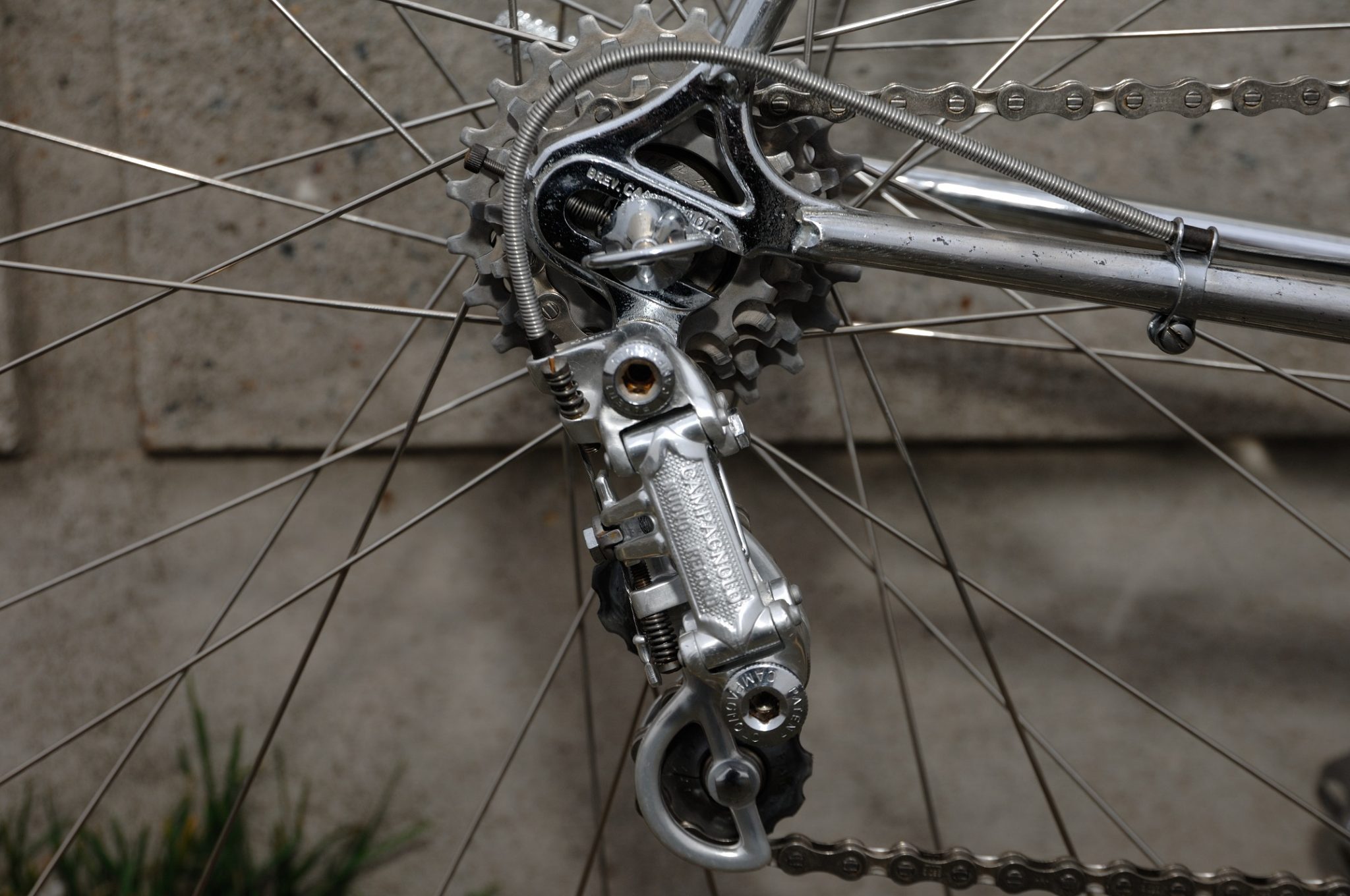 Gitane „Super Olympic“, 1972 – Vintage Racing Bicycles