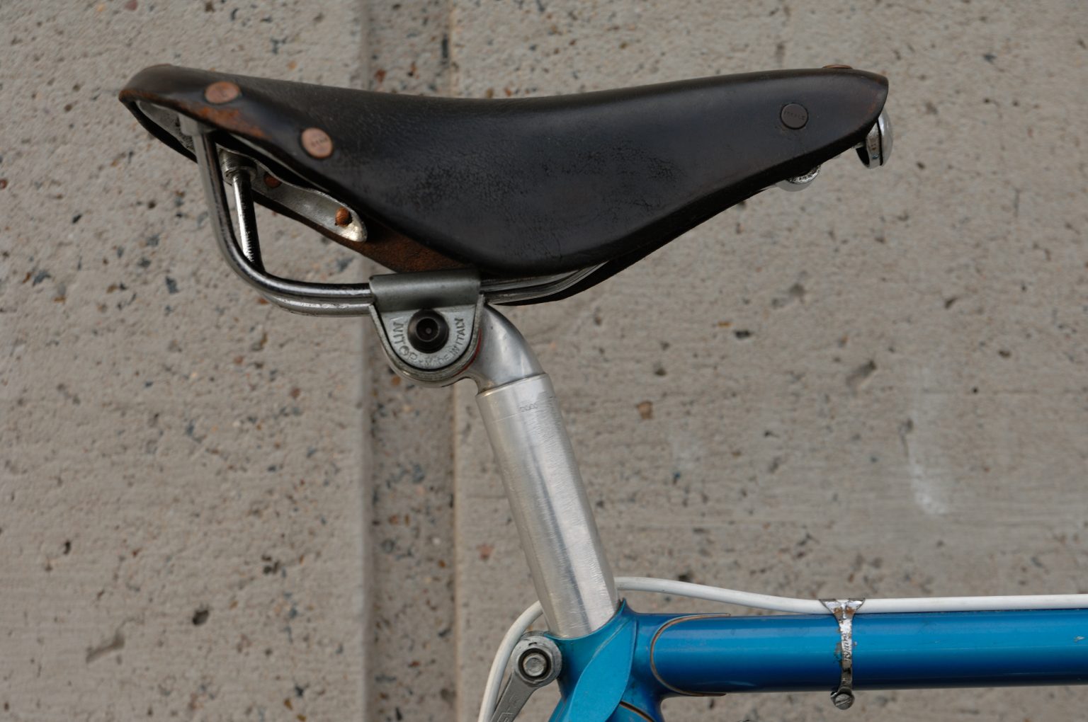 Motobecane „Criterium“, 1973 – Vintage Racing Bicycles